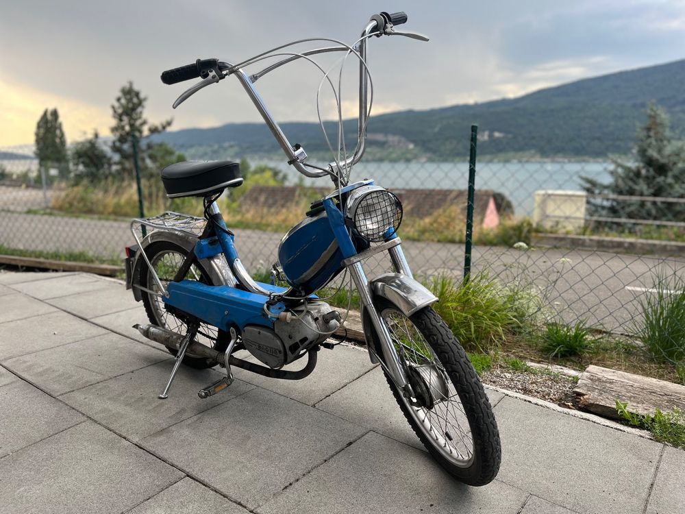 Sachs Victoria 503 l super Gelegenheit | Kaufen auf Ricardo