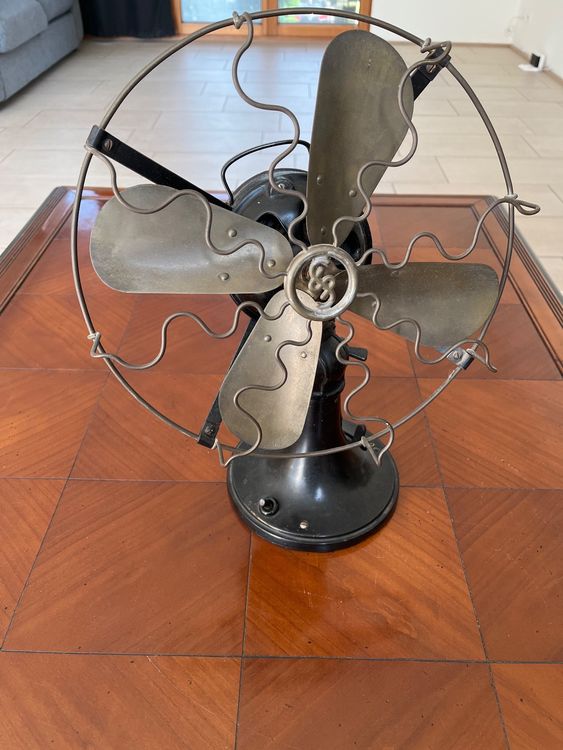 siemens-schuckert-ventilator-kaufen-auf-ricardo