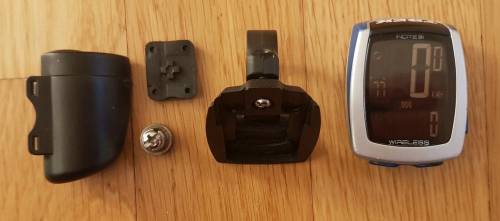 Trek Fahrradcomputer für Velo oder MTB.. | Kaufen auf Ricardo