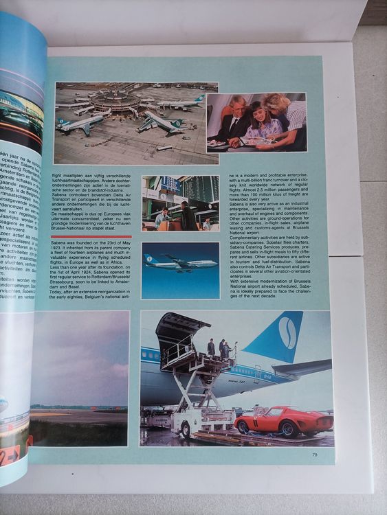 Destination la Belgique / Michael J. Phillips / Internationa (D ...
