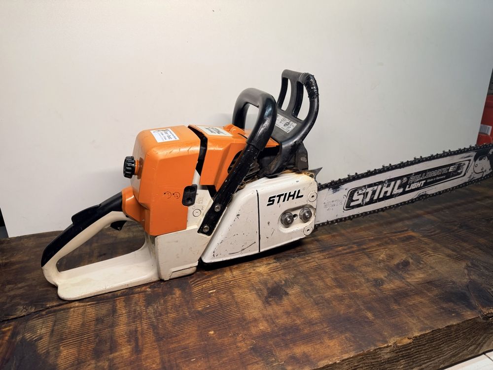 Stihl MS 440 (Gebraucht) in Valzeina für CHF 420 – mit Lieferung auf ...