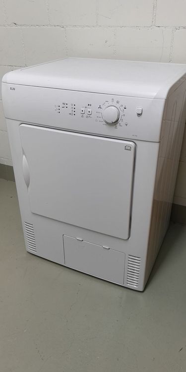 Tumbler, Wäschetrockner, Elin KT710 (Gebraucht) in Rudolfstetten für ...