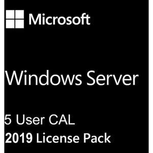 Windows Server 2016 User CAL 5pcs dt. | Kaufen auf Ricardo