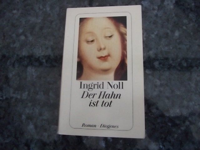 Der Hahn ist tot von Ingrid Noll | Acheter sur Ricardo