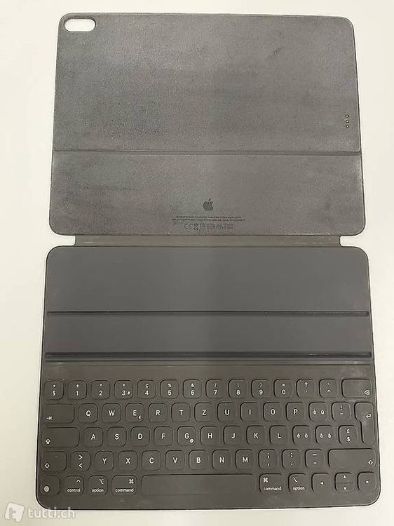 Smart Keyboard for iPad Pro 12.9" | Kaufen auf Ricardo