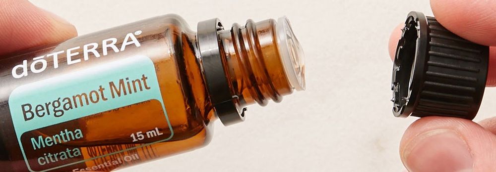 Bergamot Mint LTO DoTerra (Neu und originalverpackt) in für CHF 20 – mit Lieferung auf Ricardo ...