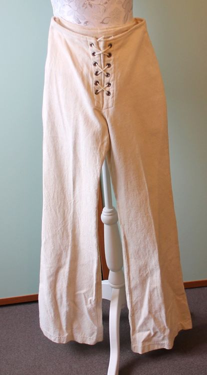 Vintage Hose (A) (Gebraucht) in für CHF 22 – mit Lieferung auf Ricardo ...