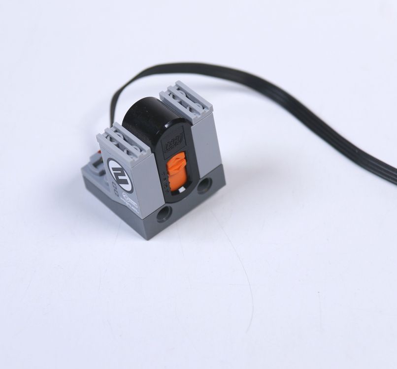 LEGO Power Functions Infrared Receiver (Gebraucht) in Hettlingen für ...