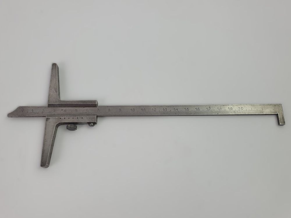 SCHULZE Schieblehre (Gebraucht) in Wangen b. Olten für CHF 4 – mit ...