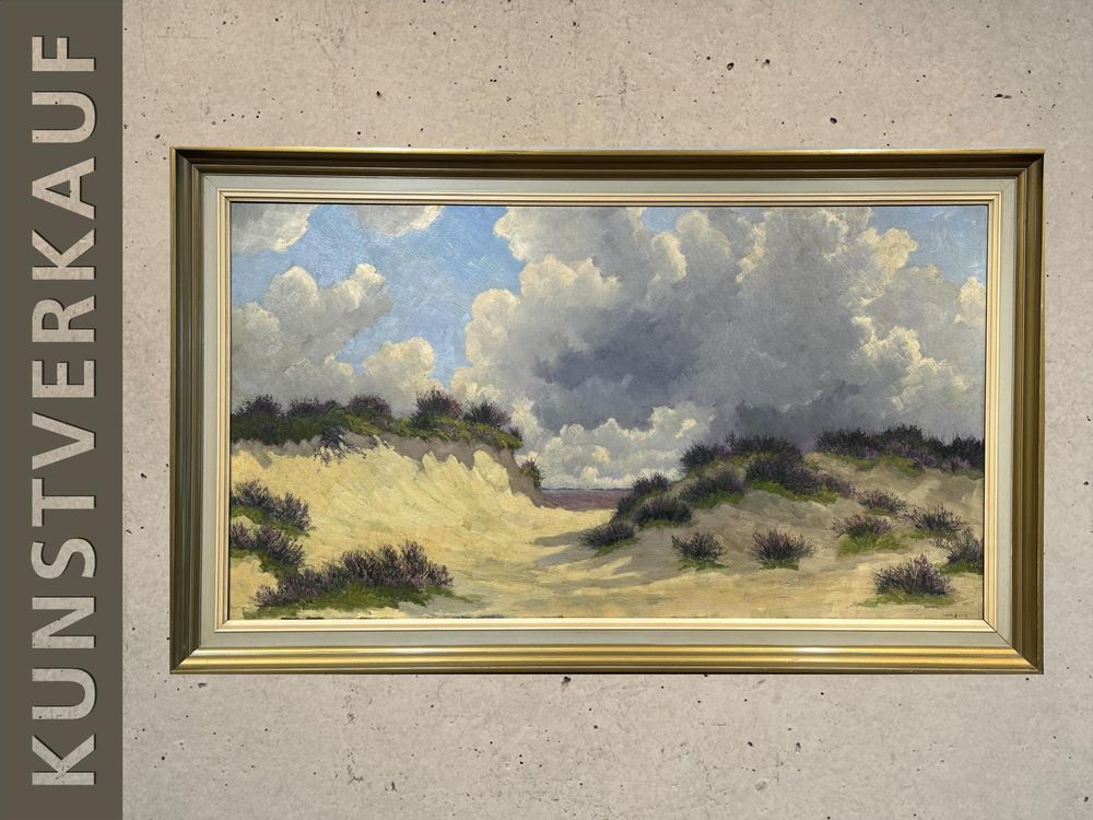 Arie van der Boon - Dutch Art Selection (Gebraucht) in Sursee für CHF ...