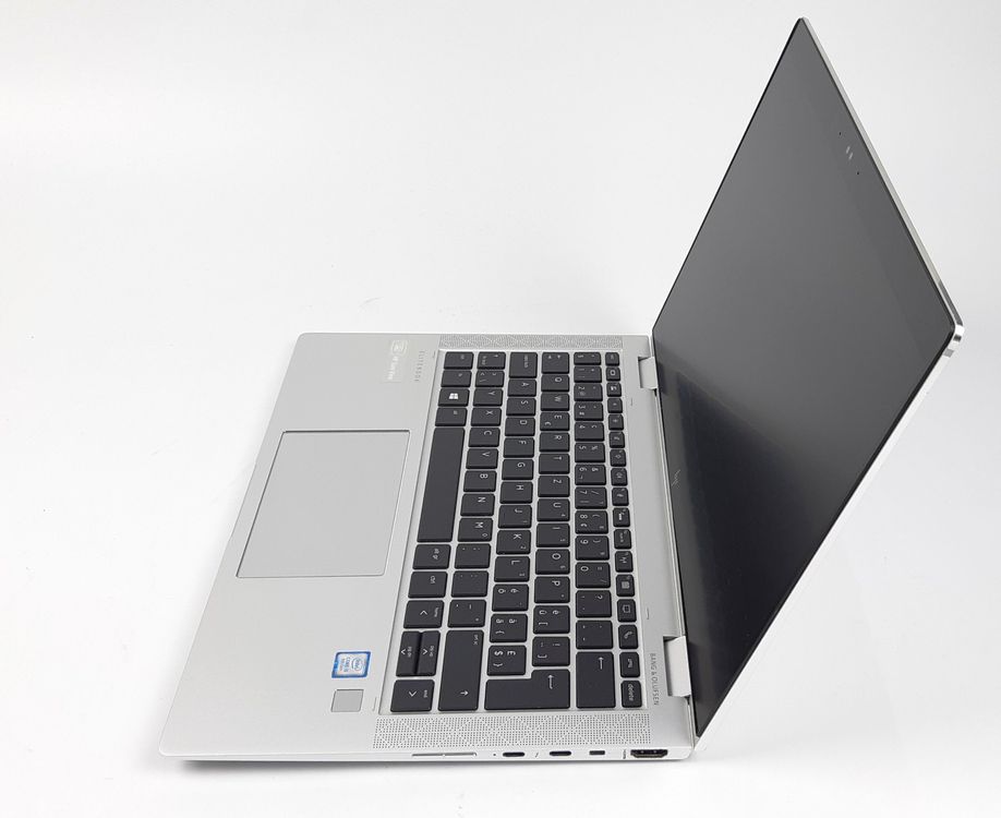 HP EliteBook x360 1030 G3 i5-8350U/2in1 NB/Gar. bis 10/2026! (Gebraucht) in für CHF 299 – mit ...