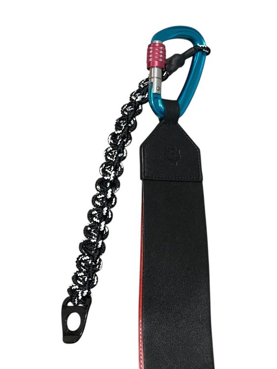 MCM KOFFERTAG TAG FÜR TASCHE ANHÄNGER HINGUCKER (Neu (gemäss ...
