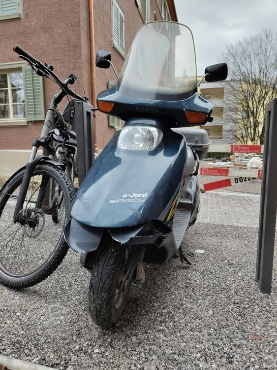Honda Space | Kaufen auf Ricardo