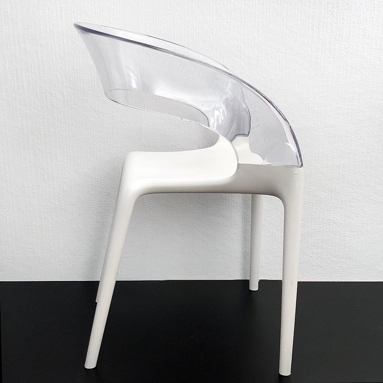 2 Designer Stühle von Philippe Starck für Driade (Gebraucht) in Luzern ...