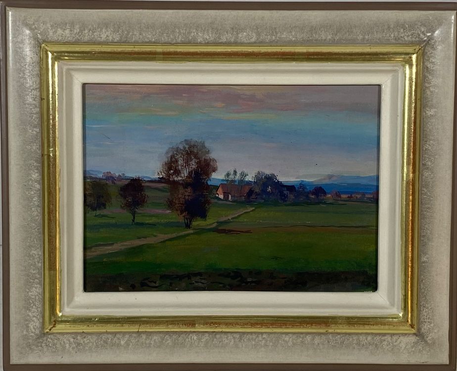 Robert STOOP (1908-1978) Gemälde (Gebraucht) in Root für CHF 30 – mit ...