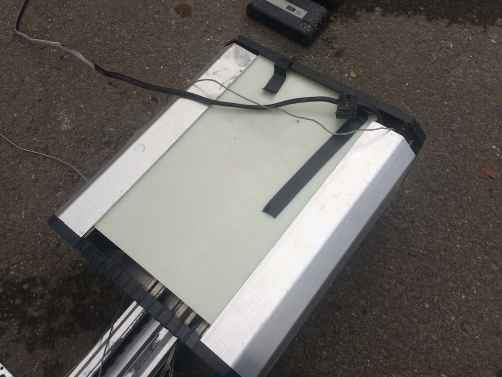 Einhell Garagen Tor Antrieb wireless funktioniert perfekt (Gebraucht ...