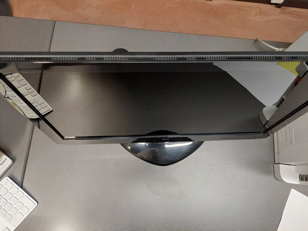 HP X23LED Bildschirm Büro (1080p) (Gebraucht) in Laufen für CHF 14.9 ...
