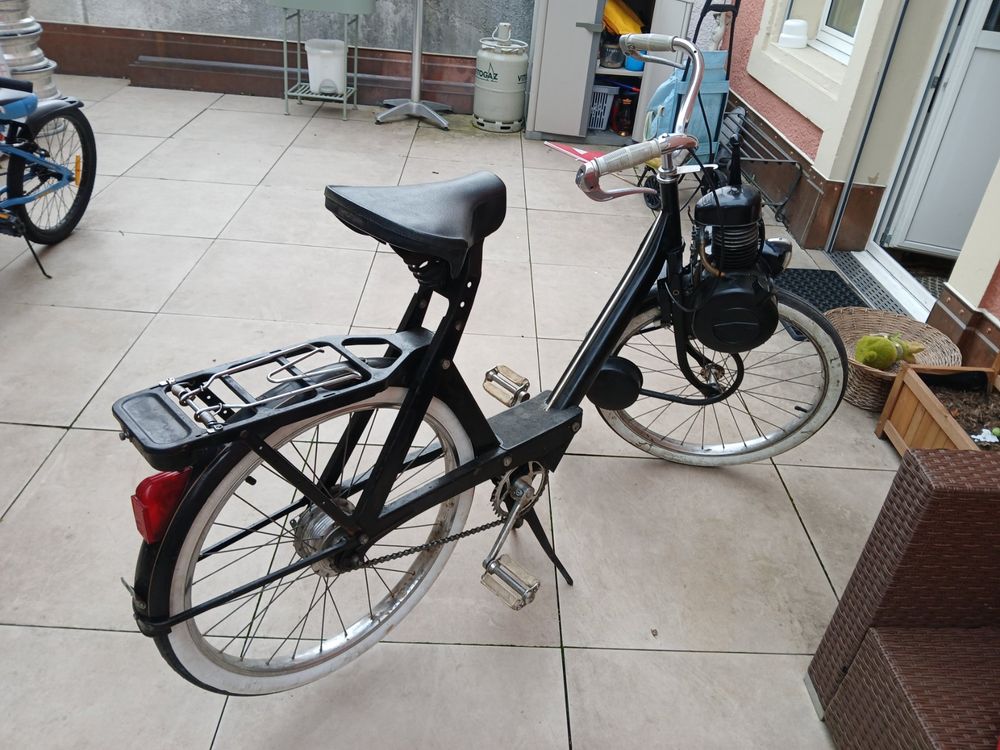 MOFA herziges Vélo Solex S3800 | Kaufen auf Ricardo