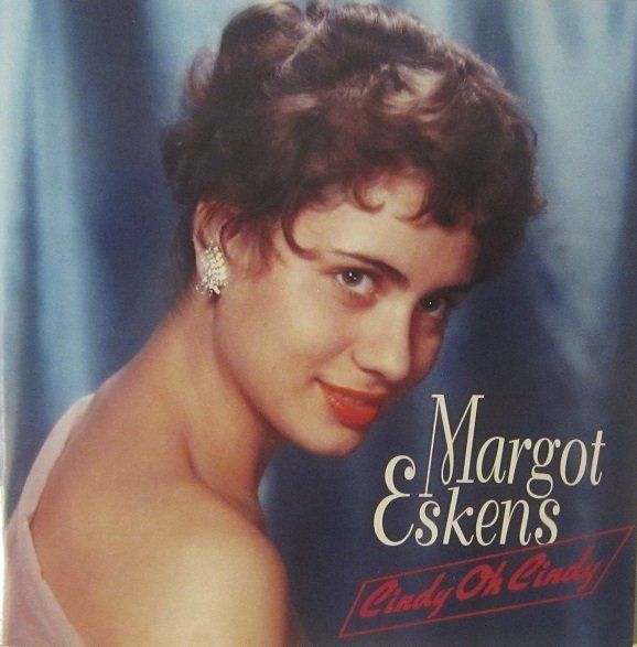 Margot Eskens - Cindy oh Cindy (Gebraucht) in Grüningen für CHF 3 – mit ...