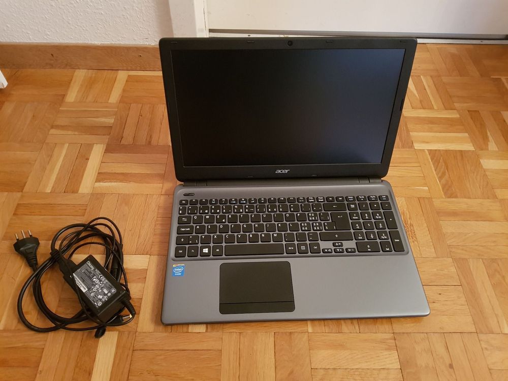 Acer Aspire E1 Series V5WE2 (Gebraucht) in Adliswil für CHF 58 – mit ...