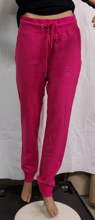 Neue pinke Trainerhose Gr. L von Bellis (Neu und originalverpackt) in ...