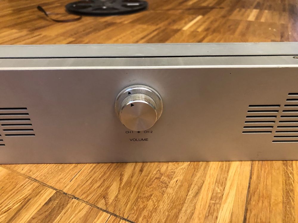 Revox PR99 Monitor Stereo (Gebraucht) in Basel für CHF 260 – mit ...