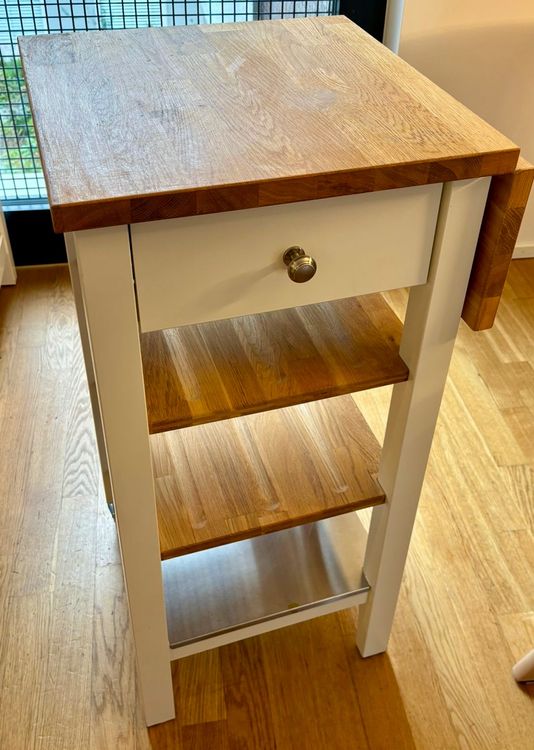 Ikea Stenstorp (Gebraucht) in Zürich für CHF 59 – nur Abholung auf ...