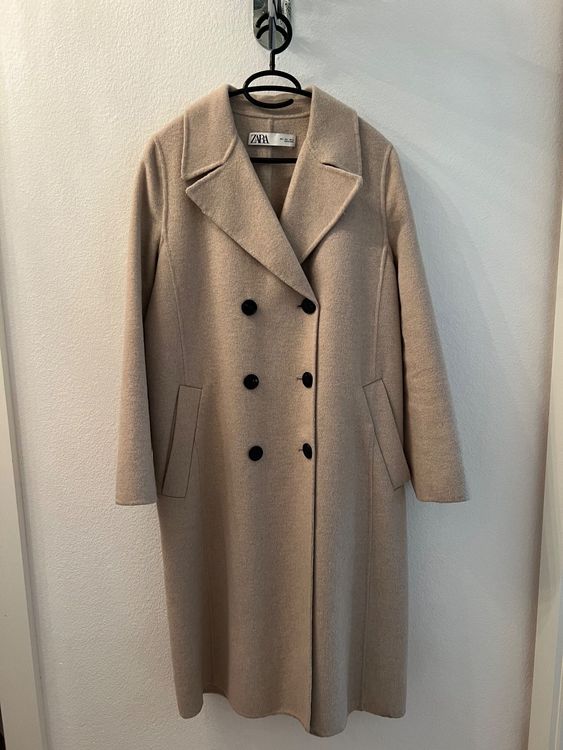 Mantel von Mango | Kaufen auf Ricardo