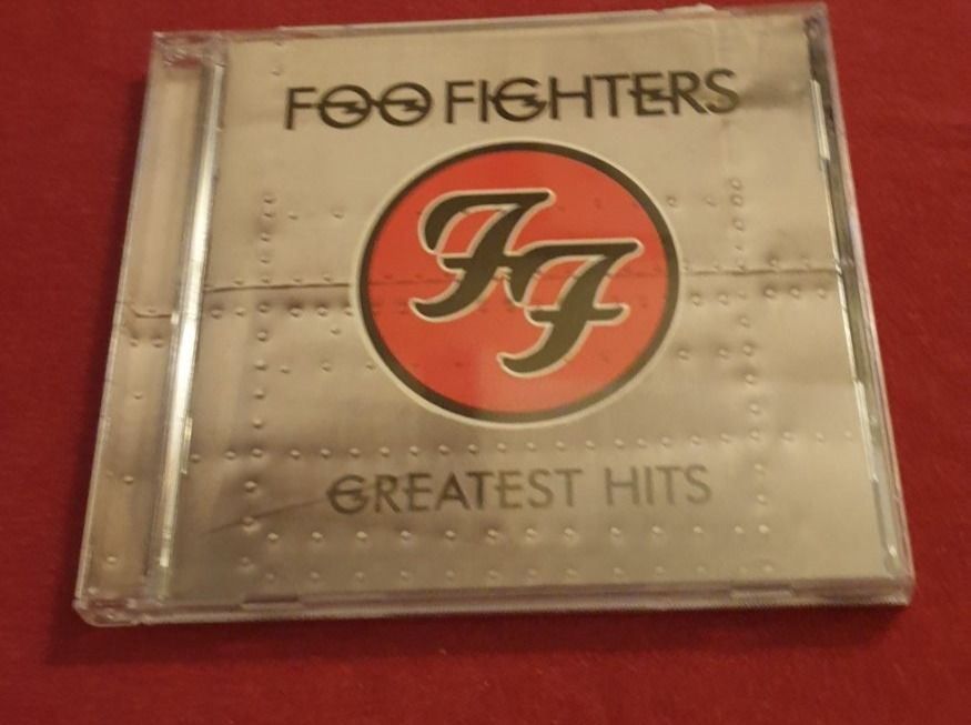 Foo Fighters - Greatest Hits | Kaufen auf Ricardo