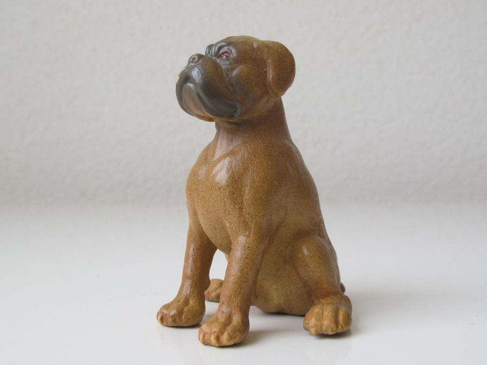 Schleich 16303 Boxer Hund | Kaufen auf Ricardo