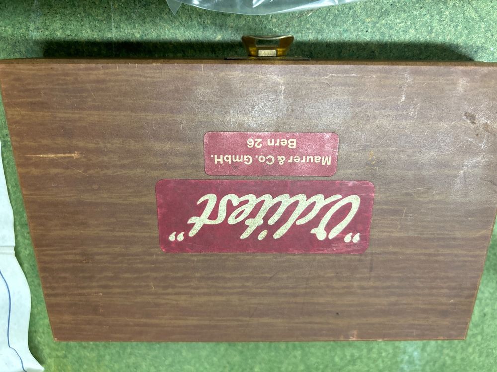 Oditest Gerät | Kaufen auf Ricardo