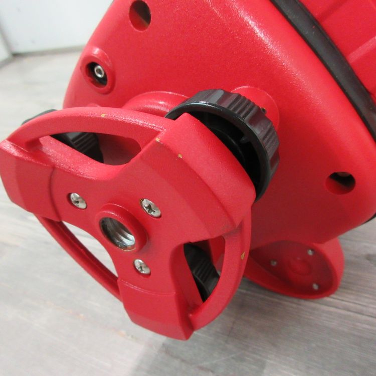 Berlan Profi Baulaser Rotationslaser vollautomatisch 150 m (Neu (gemäss ...