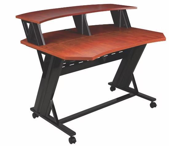 Studiopult mit Speaker Shelf von Studio Trends Model 46 (Gebraucht) in ...