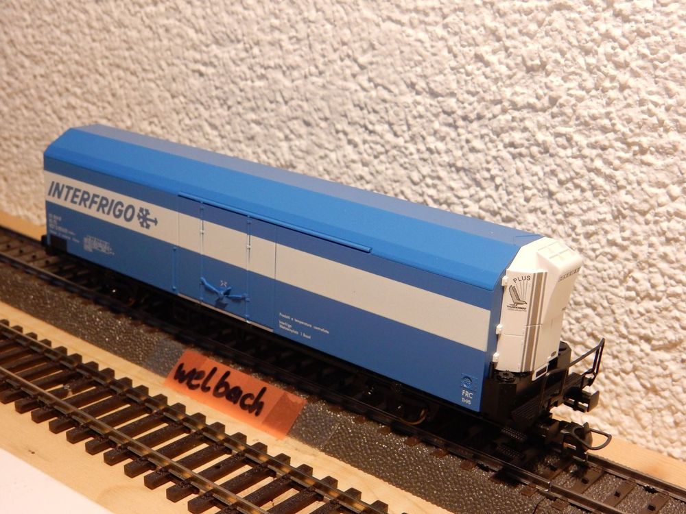 Roco 46555 | Kaufen auf Ricardo