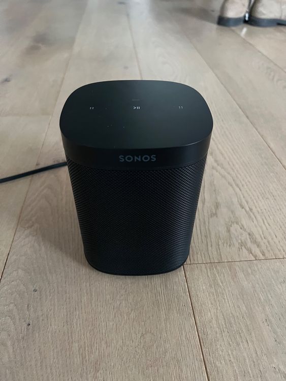 Sonos One SL | Kaufen auf Ricardo