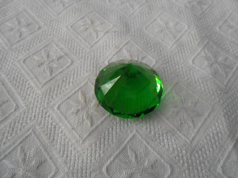 Edelstein | Kaufen auf Ricardo