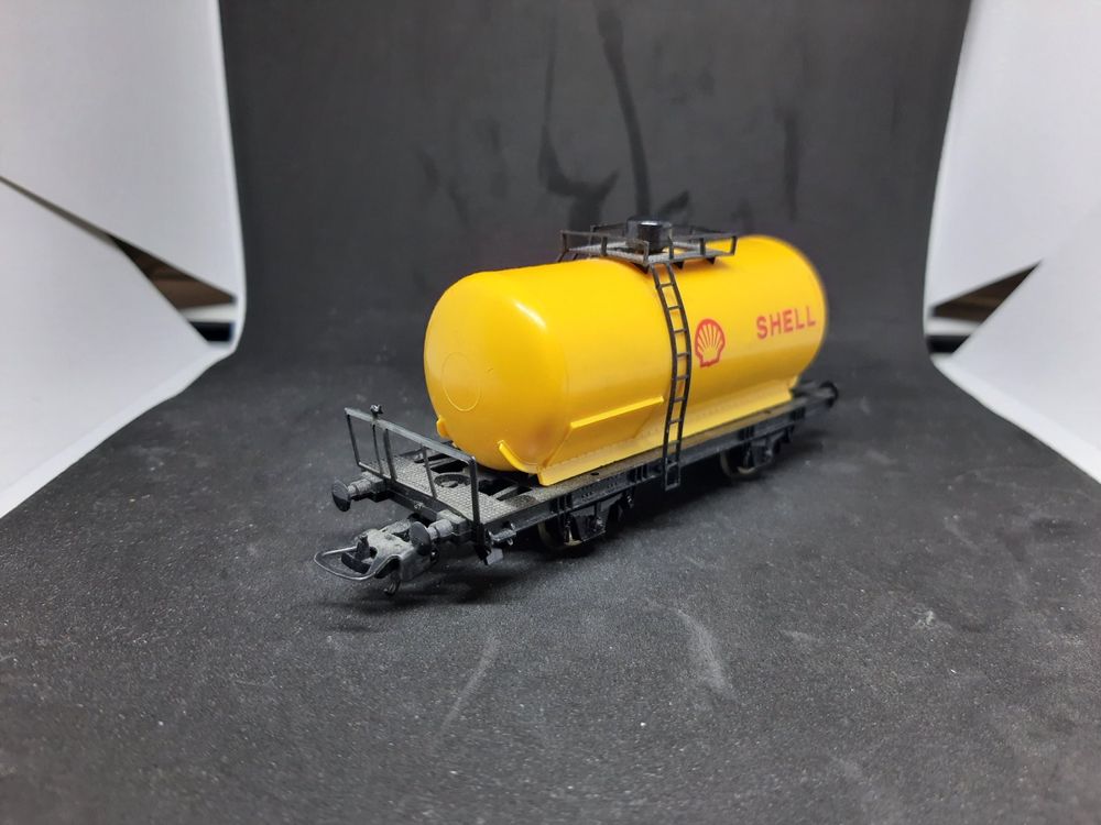 Wagon citerne Schell LIMA | Kaufen auf Ricardo