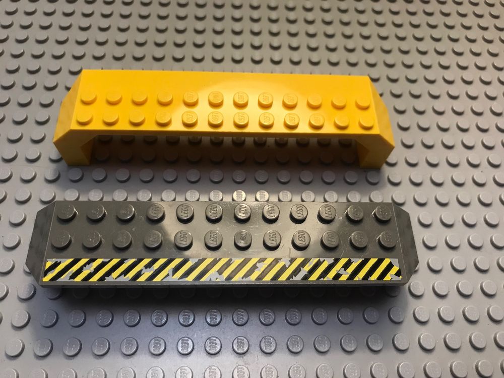 Lego 2x Lego Stütze 2x14x2 (30296px1) | Kaufen auf Ricardo