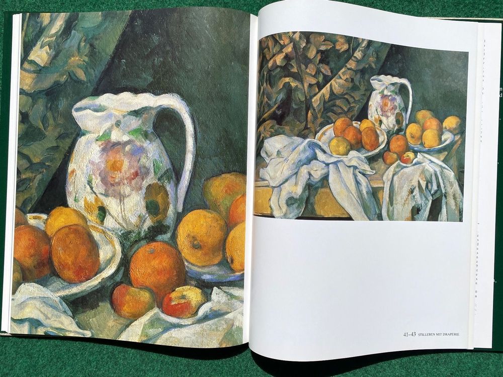 CÉZANNE PAUL - IMPRESSIONISMUS - Bonnard - Monet | Kaufen auf Ricardo