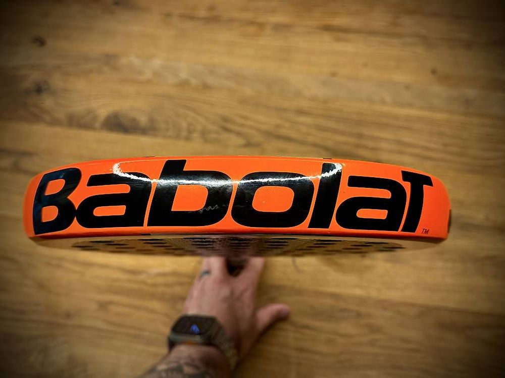 Babolat Viper Soft Juan Lebrón 3.0 (2026) (Gebraucht) in Reiden für CHF ...