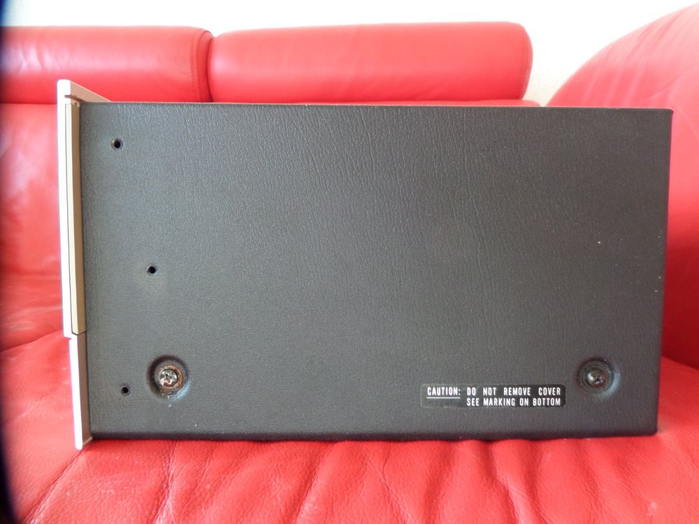 Marantz SD 3000 Tape Deck Optisch guter Zustand! | Kaufen auf Ricardo