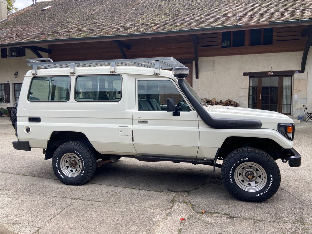 Galerie African Outback 280 x 140 (Gebraucht) in Coppet für CHF 900 ...