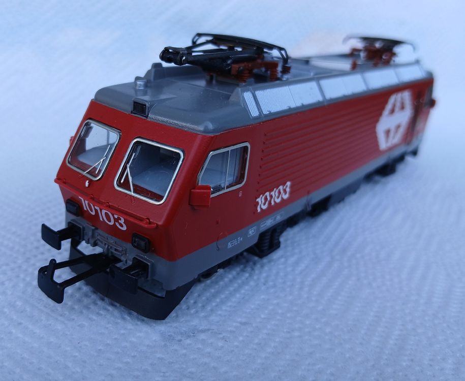 Märklin 3328 (Neu (gemäss Beschreibung)) in Wirzweli für CHF 80 – mit ...