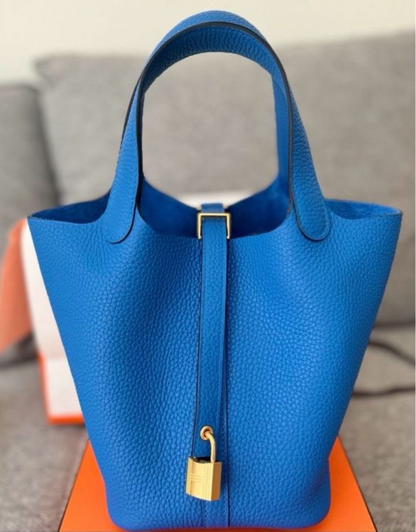 Hermès Picotin 18 Lock tasche NEU | Kaufen auf Ricardo