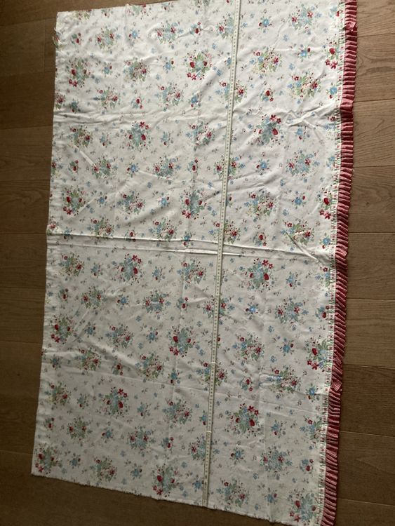 Greengate Set: Dosen, Stoff, Tischsets, Geschirrtücher (Gebraucht) in ...