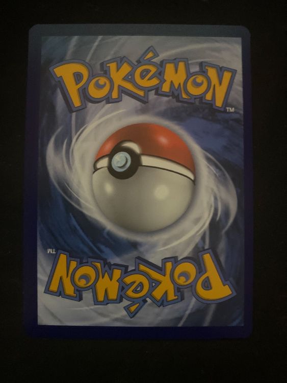 Pokemon Trombork Vmax (Neu (gemäss Beschreibung)) in Stadel für CHF 4.5 ...