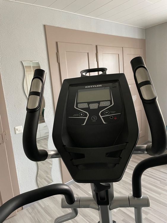 Crosstrainer Kettler Skylon 5 | Kaufen auf Ricardo