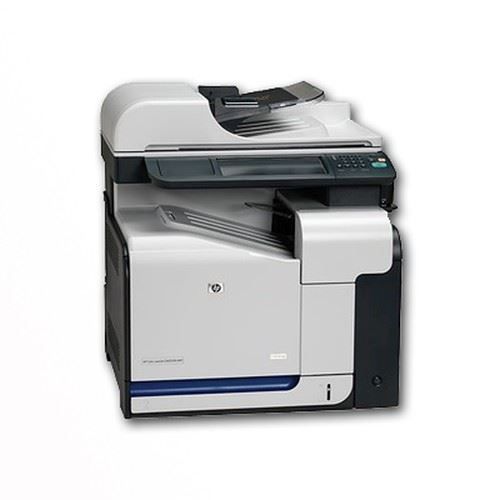 HP Color LaserJet CM3530 MFP, general... (Gebraucht) in Althengstett ...