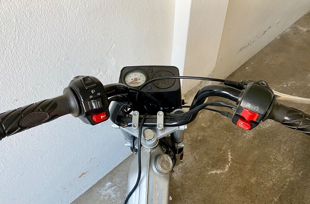 Tomos Mofa (Defekt) in Strengelbach für CHF 351 – nur Abholung auf ...