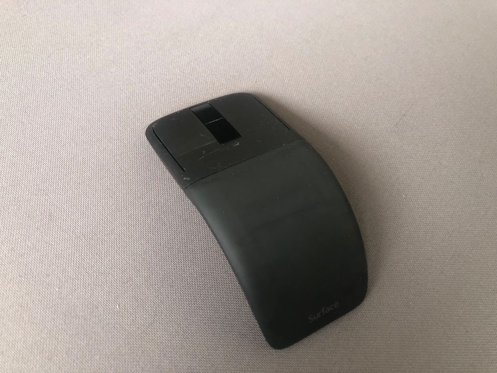 Microsoft Arc Touch Mouse Surface Edition | Kaufen auf Ricardo